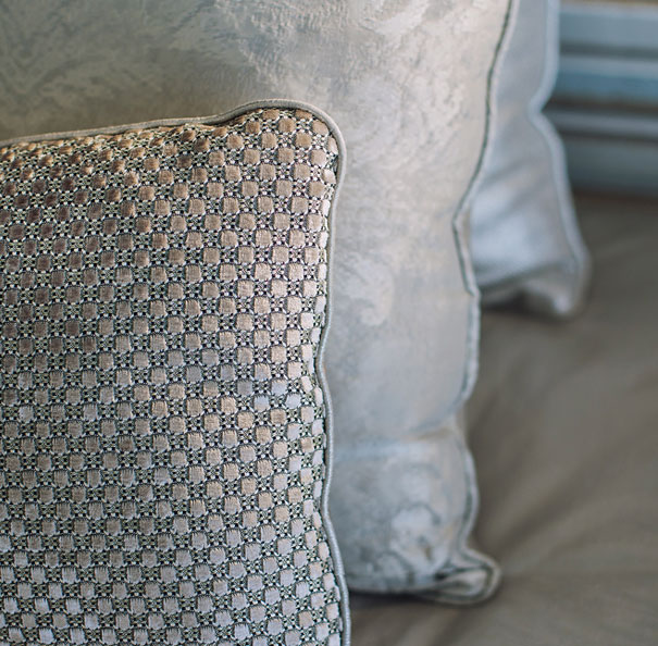 Hersilia - Shelley Walker design